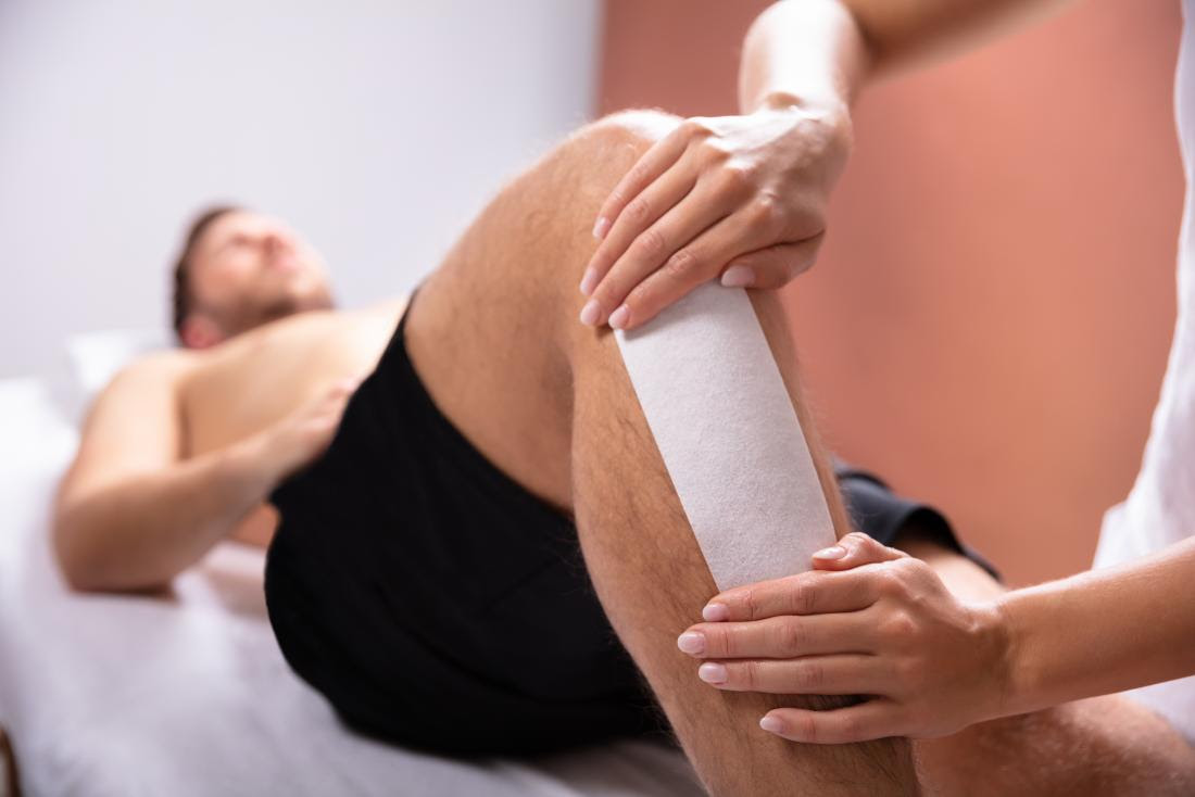 How To Treat And Prevent Bumps After Waxing Regenerative Medical Group