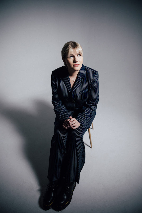 Maddie Zahm Announces Debut Album “Now That I’ve Been Honest” • WithGuitars